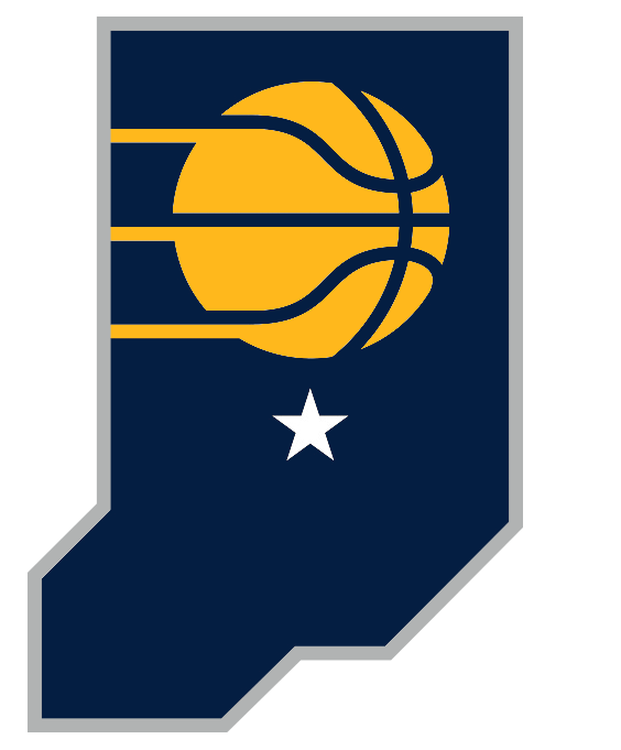 Reviewing the new Indiana Pacers’ New Alternate Logos and Uniforms ...