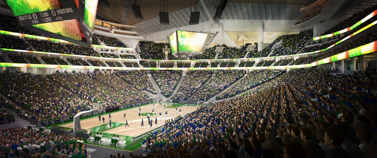 NBA Expansion-A Case by Case Look at Potential Future Cities ...